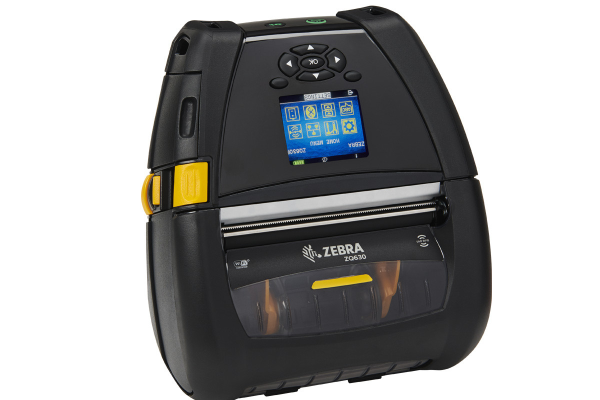 Prijenosni printer Zebra ZQ630 RFID - RFID printeri