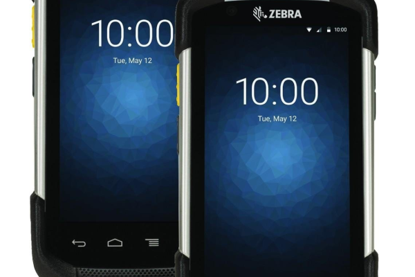 Android prijenosni terminal - Zebra TC70/TC70x - Android