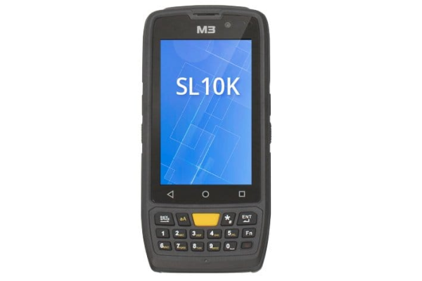 Android prijenosni terminal - M3 Mobile SL10K - Android