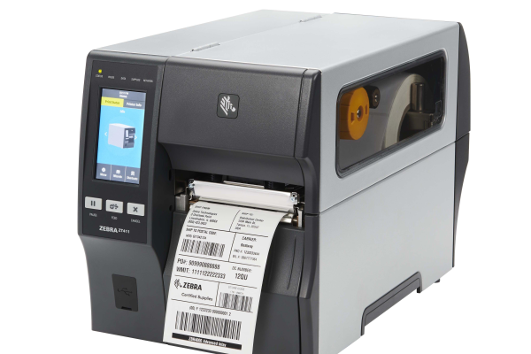 Industrijski printer - Zebra ZT411 - Industrijski printeri