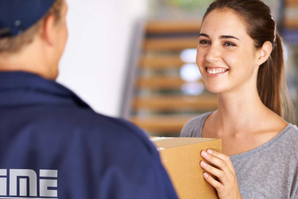 In Time i Info-kod: Odgovarajuća oprema značajan je faktor u uspješnom ...